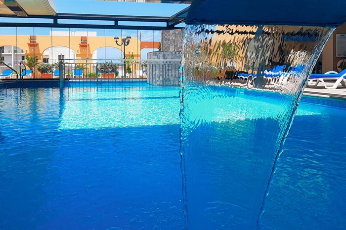 Luna Holiday Complex - Mellieha Bay hotels | Jet2holidays