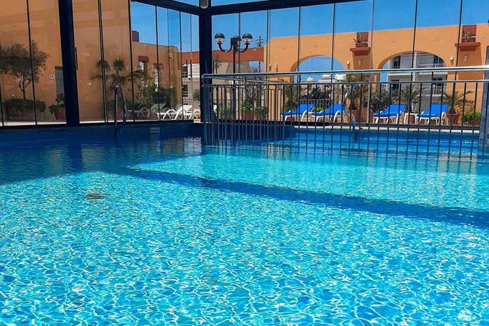 Luna Holiday Complex - Mellieha Bay hotels | Jet2holidays