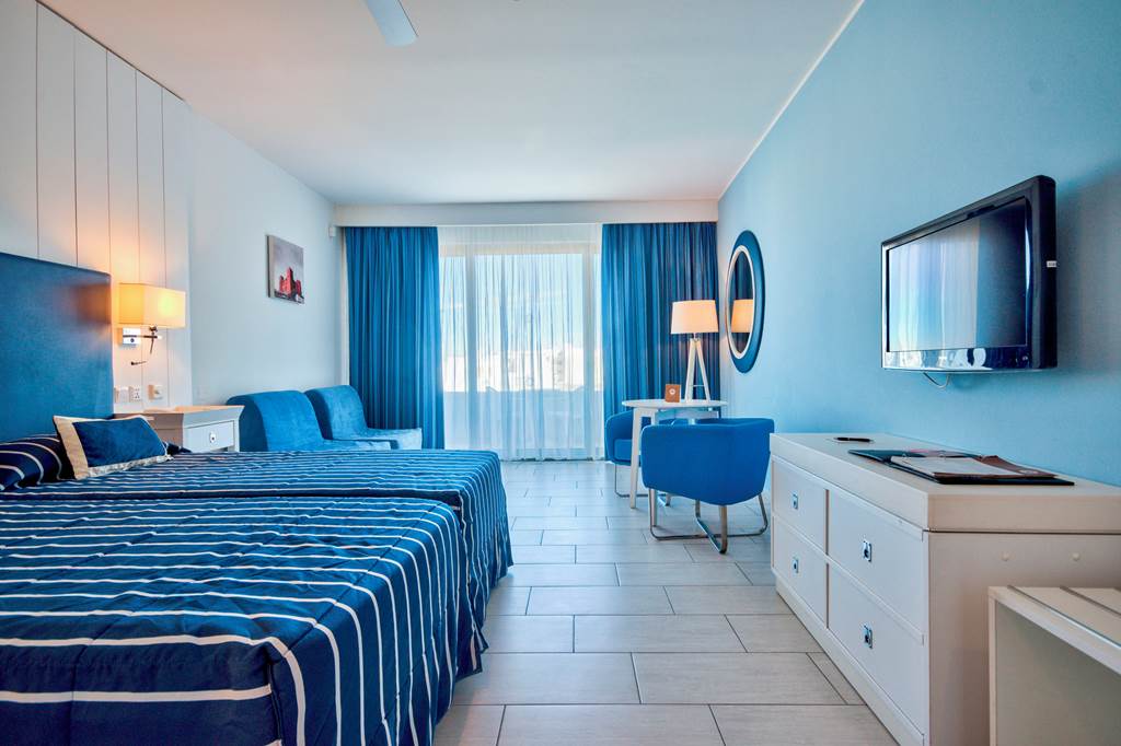 db Seabank Resort & Spa - Mellieha Bay hotels | Jet2holidays