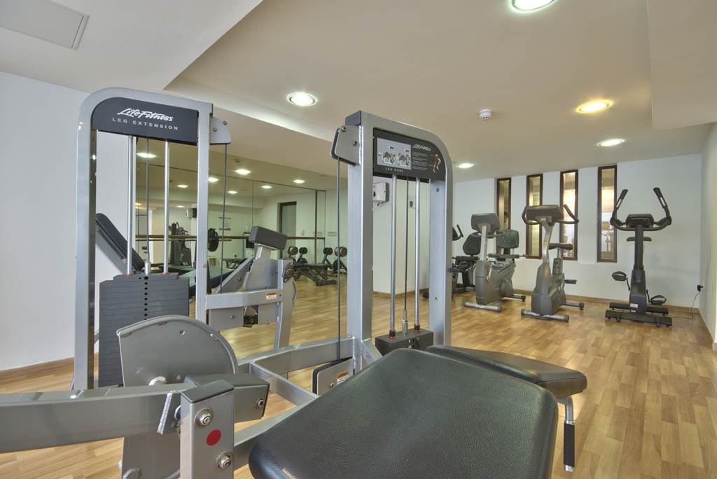 db Seabank Resort & Spa - Mellieha Bay hotels | Jet2holidays