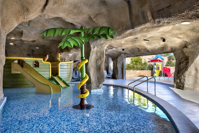 db Seabank Resort & Spa - Mellieha Bay hotels | Jet2holidays