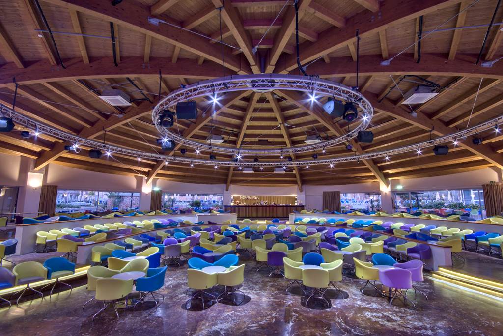 db Seabank Resort & Spa - Mellieha Bay hotels | Jet2holidays