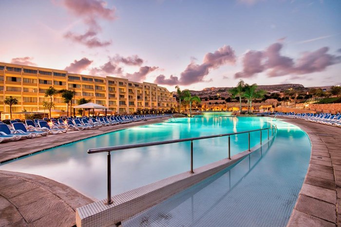 db Seabank Resort & Spa - Mellieha Bay hotels | Jet2holidays