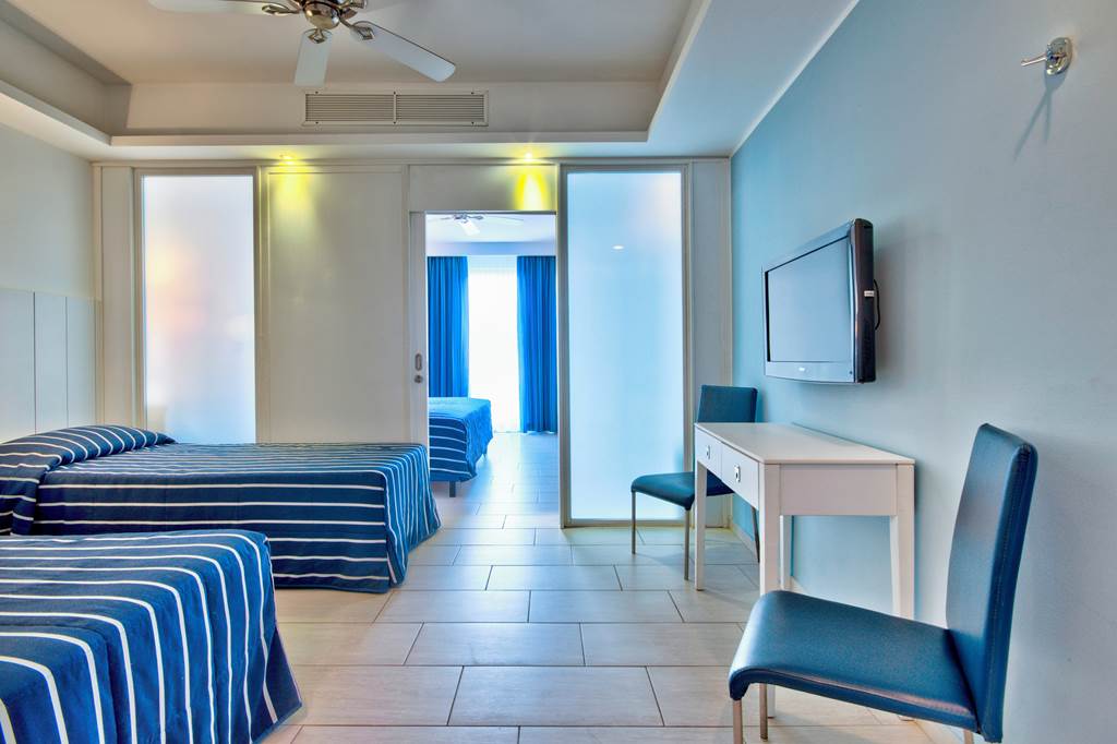 db Seabank Resort & Spa - Mellieha Bay hotels | Jet2holidays