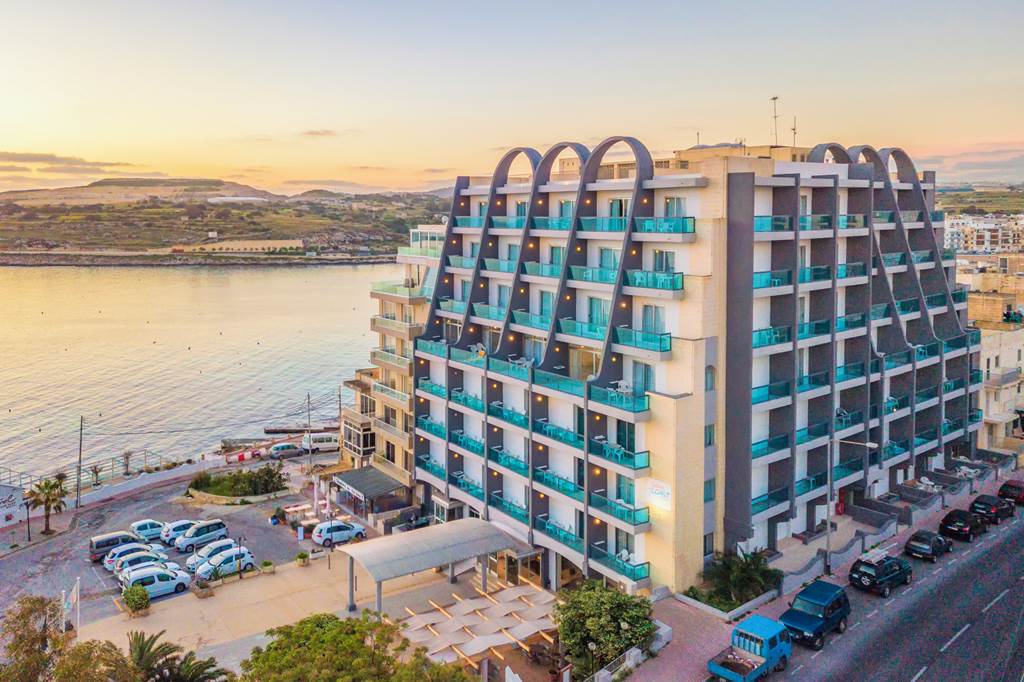 AX ODYCY - Qawra hotels | Jet2holidays