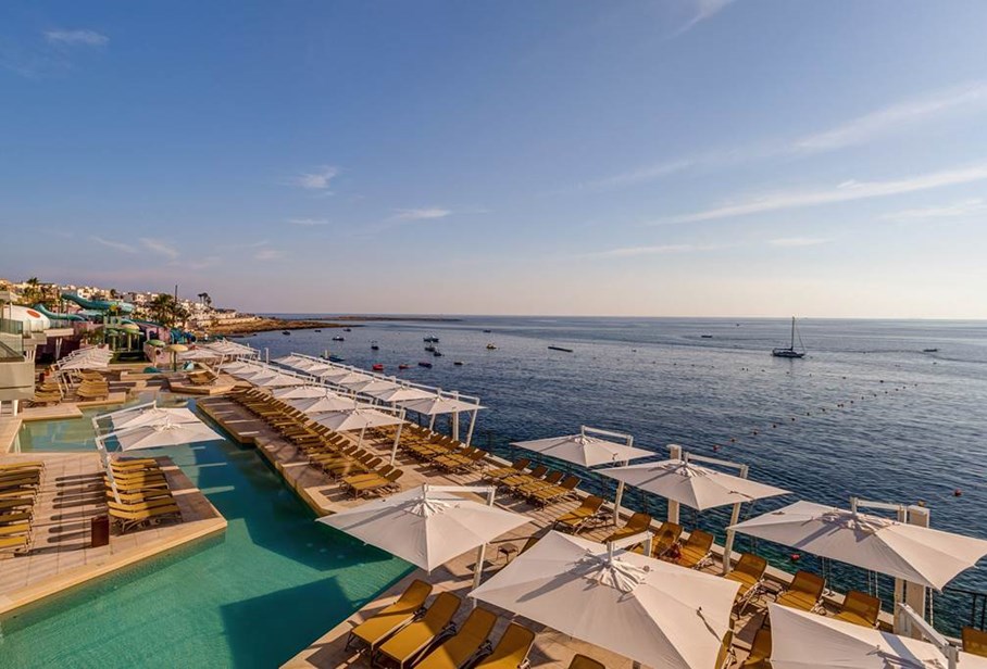 Qawra Holidays 2024/2025 | Qawra Hotels | Jet2holidays