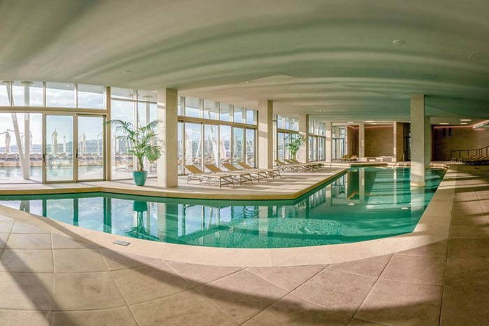 AX ODYCY - Qawra hotels | Jet2holidays