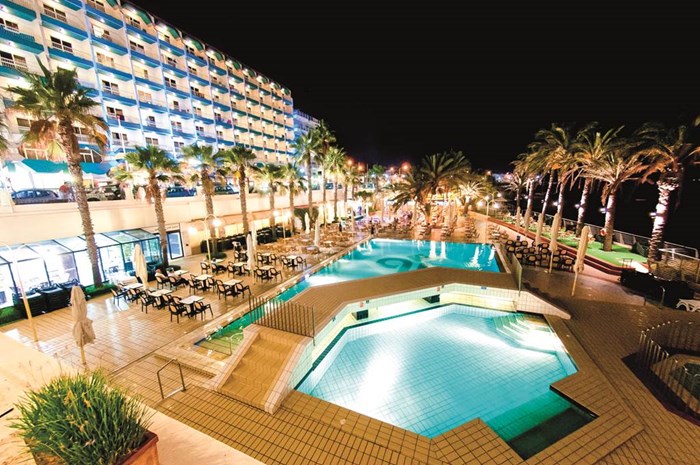 Qawra Palace Resort & Spa - Qawra hotels | Jet2holidays