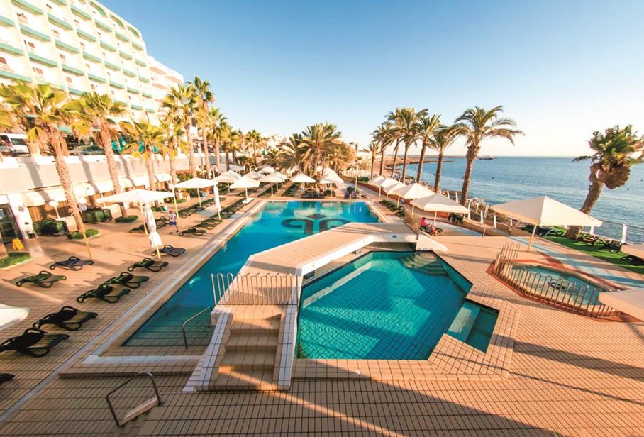 Qawra Tower (Malta and Gozo) | Jet2holidays 2025/2026