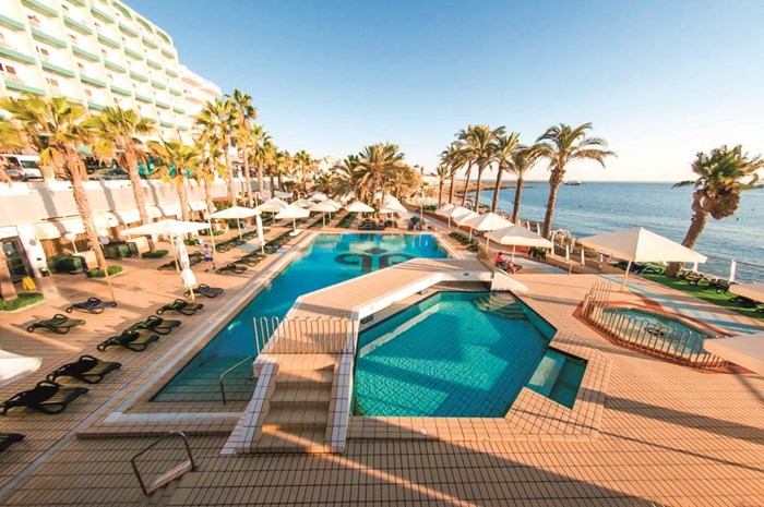 Qawra Palace Resort & Spa - Qawra hotels | Jet2holidays