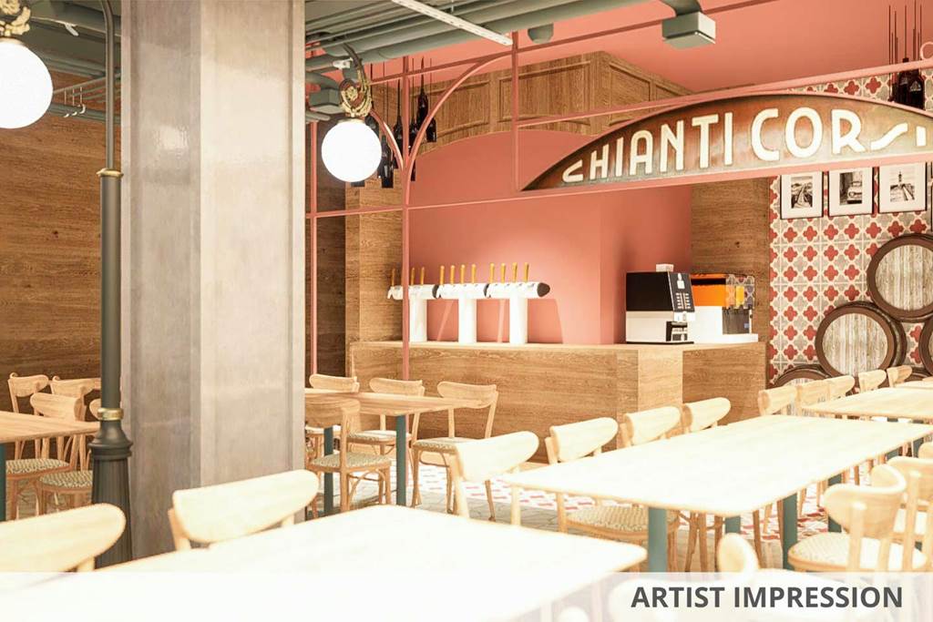 Qawra Palace Resort & Spa - Qawra hotels | Jet2holidays