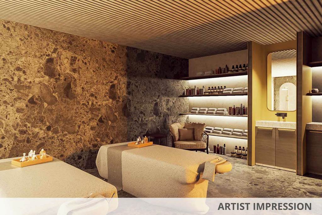 Qawra Palace Resort & Spa - Qawra hotels | Jet2holidays