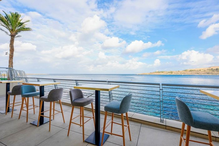 Qawra Palace Resort & Spa - Qawra hotels | Jet2holidays