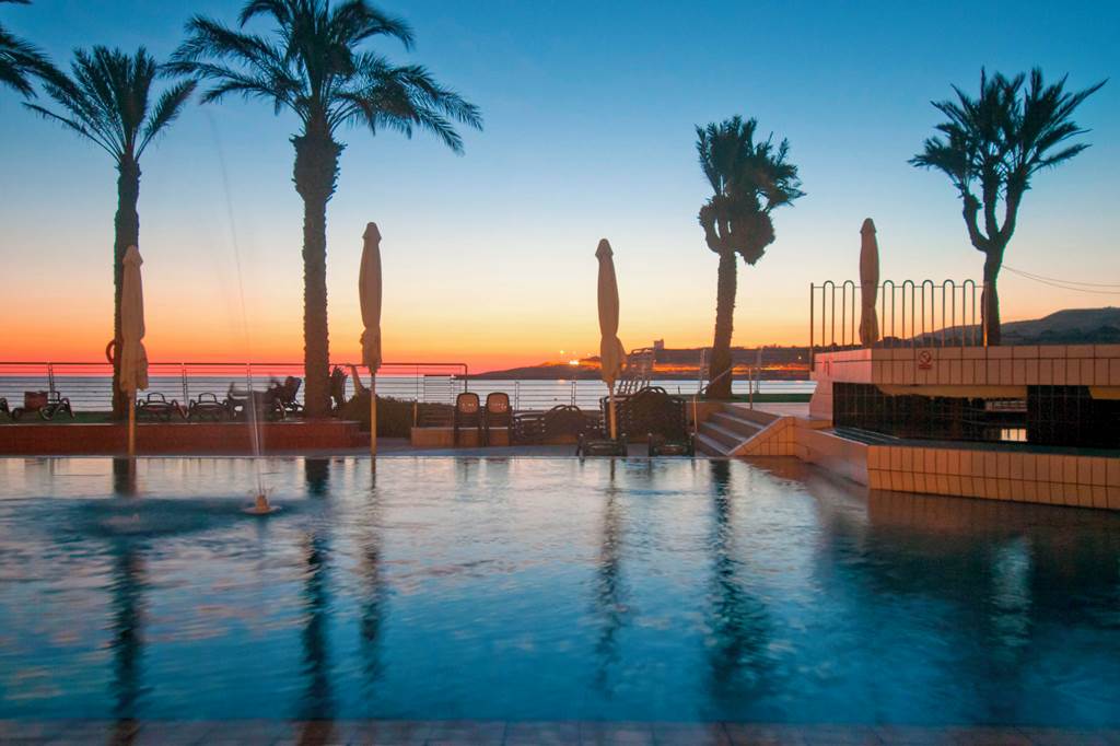 Qawra Palace Resort & Spa - Qawra hotels | Jet2holidays