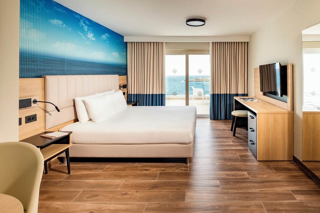 Qawra Palace Resort & Spa - Qawra hotels | Jet2holidays