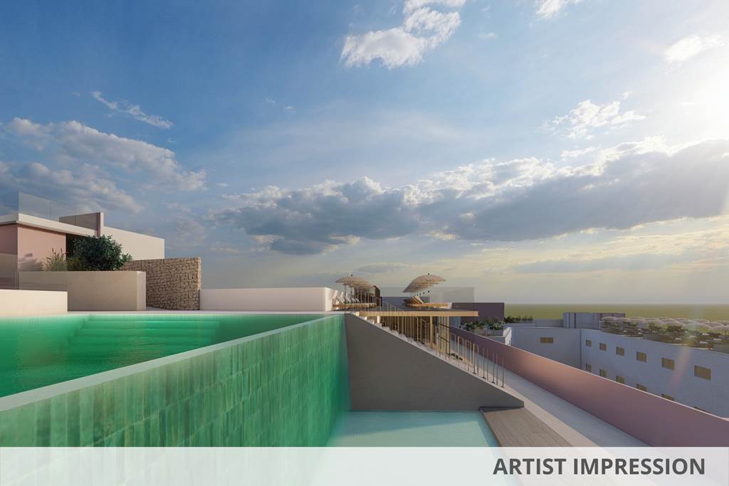 Qawra Palace Resort & Spa - Qawra hotels | Jet2holidays