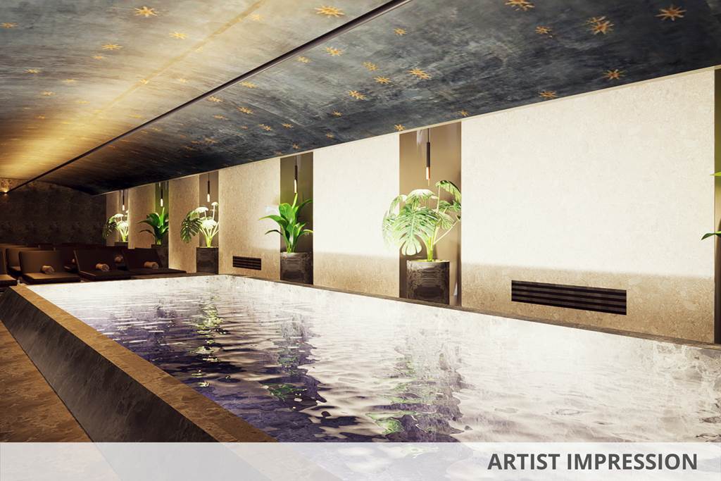 Qawra Palace Resort & Spa - Qawra hotels | Jet2holidays