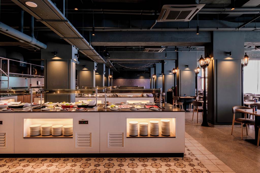 Qawra Palace Resort & Spa - Qawra hotels | Jet2holidays