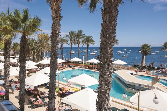 Qawra Palace Resort & Spa - Qawra hotels | Jet2holidays