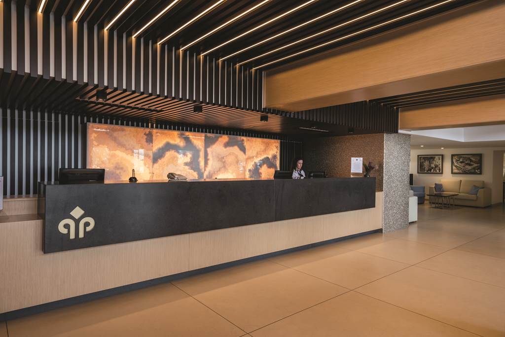 Qawra Palace Resort & Spa - Qawra hotels | Jet2holidays