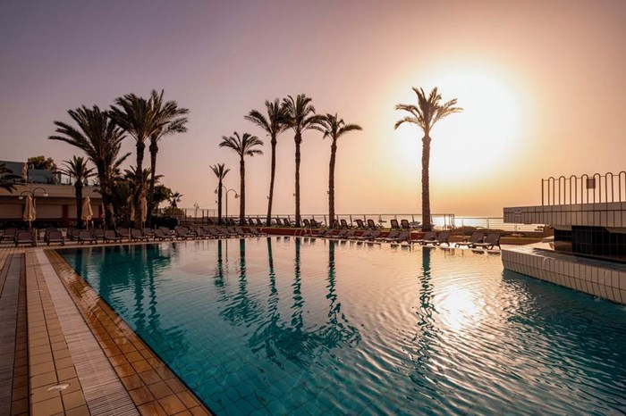 Qawra Palace Resort & Spa - Qawra hotels | Jet2holidays