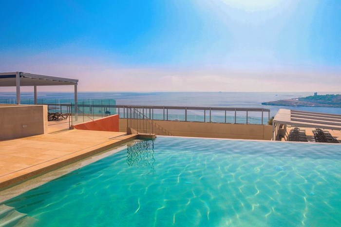 Qawra Palace Resort & Spa - Qawra hotels | Jet2holidays