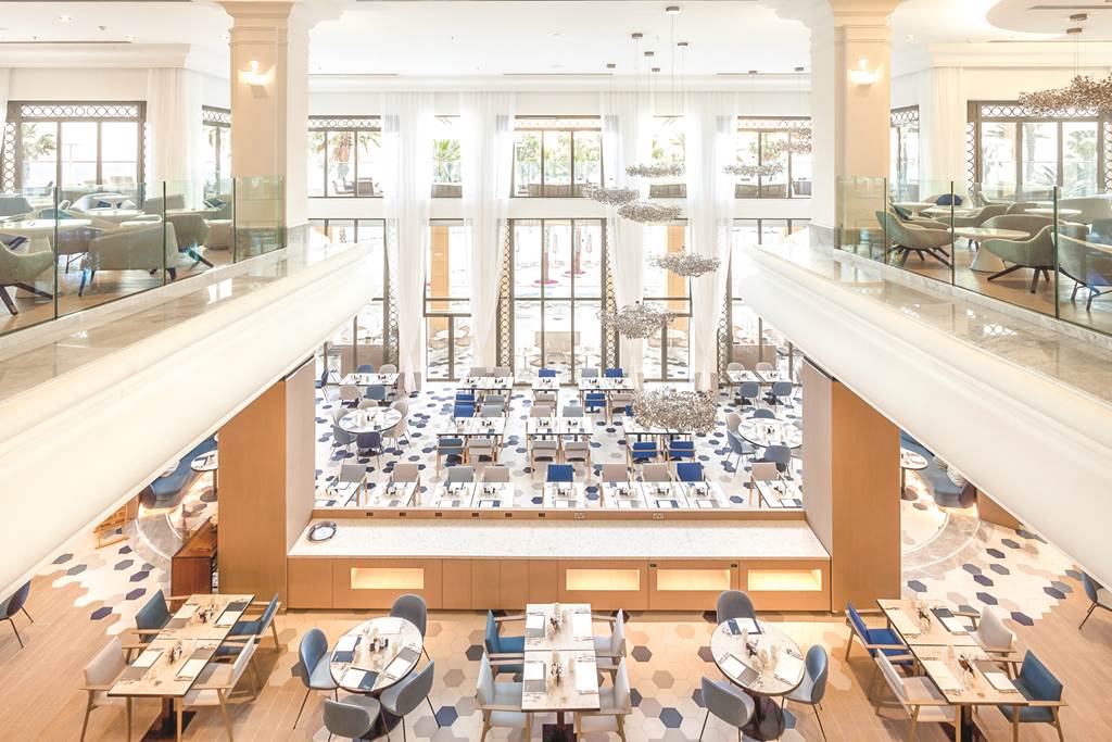 Hilton Malta - St Julians hotels | Jet2holidays