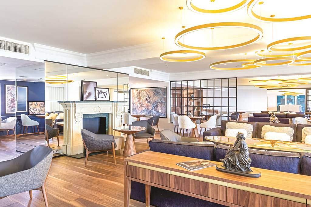 Hilton Malta - St Julians hotels | Jet2holidays