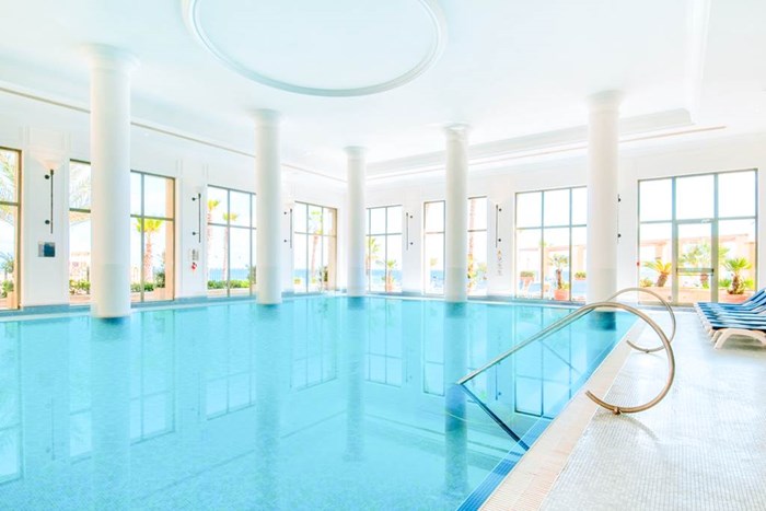 Hilton Malta - St Julians hotels | Jet2holidays