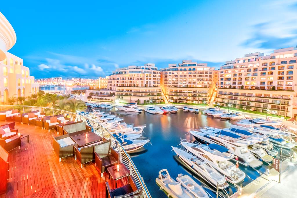 Hilton Malta - St Julians hotels | Jet2holidays