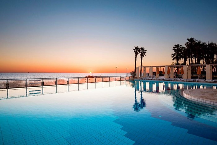 Hilton Malta - St Julians hotels | Jet2holidays