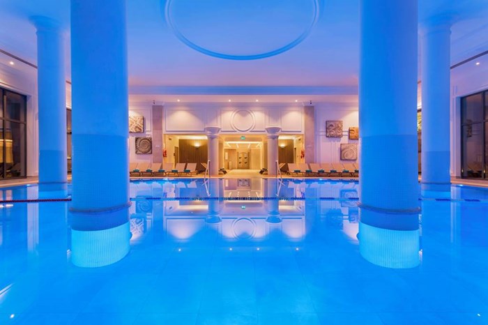 Hilton Malta - St Julians hotels | Jet2holidays