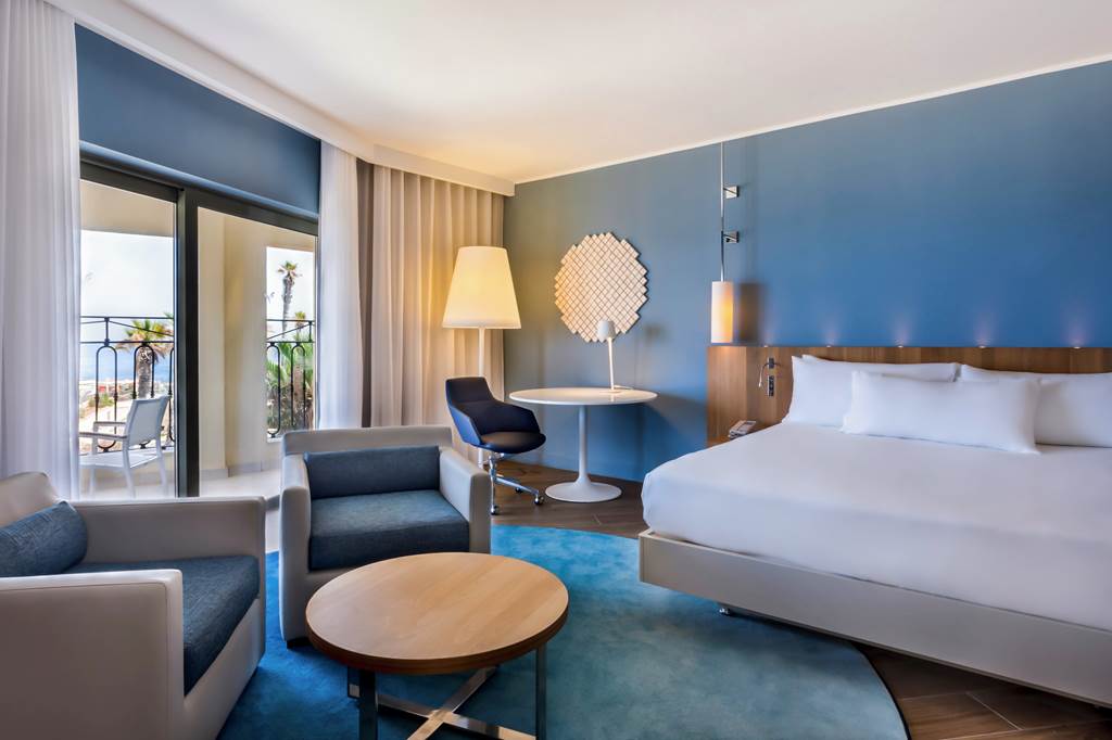 Hilton Malta - St Julians hotels | Jet2holidays