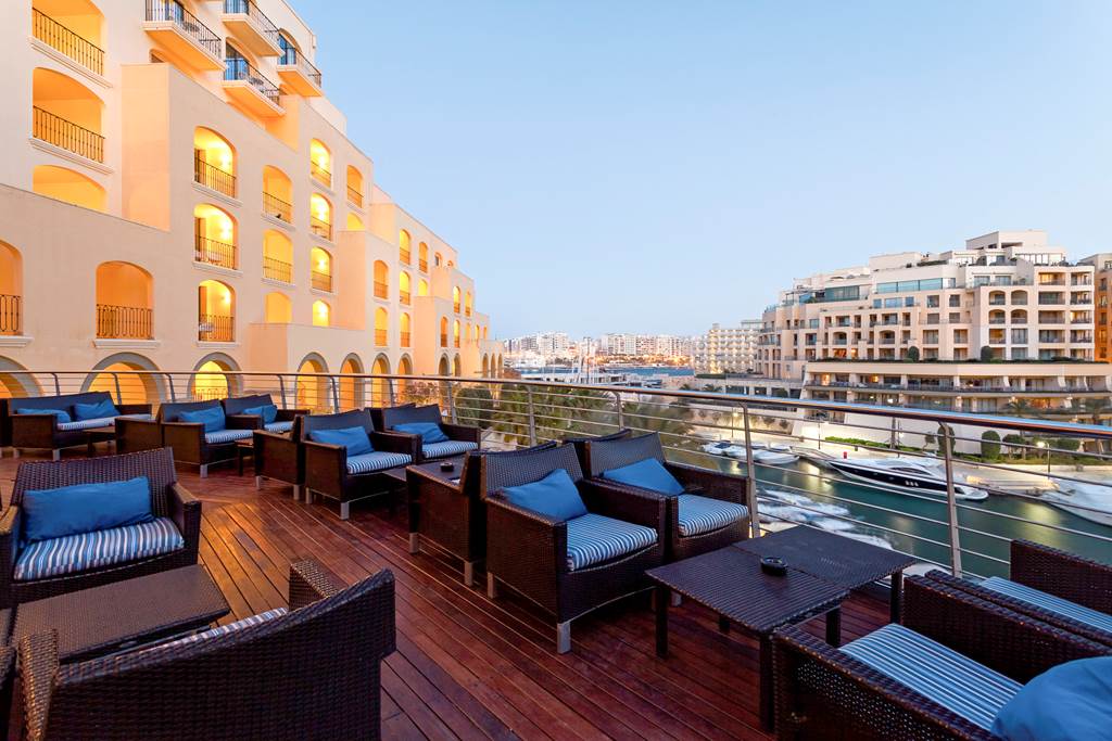 Hilton Malta - St Julians hotels | Jet2holidays