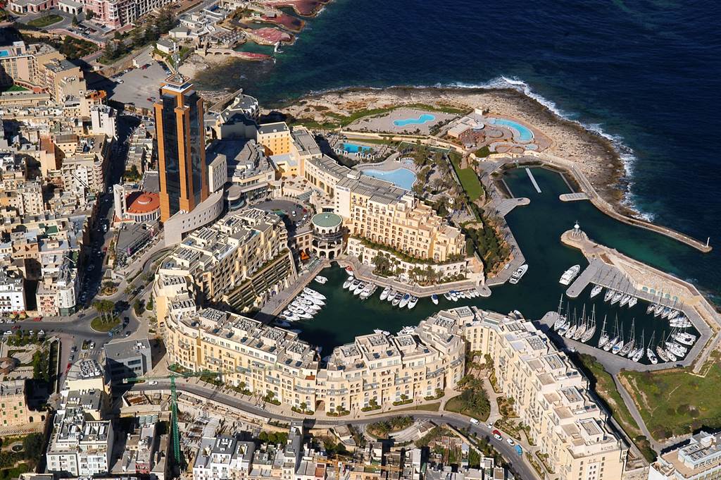 Hilton Malta - St Julians hotels | Jet2holidays