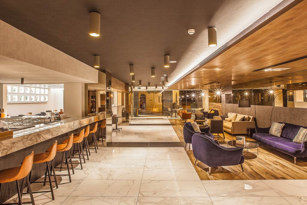 Solana Hotel and Spa. - Mellieha hotels | Jet2holidays