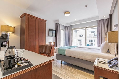 Solana Hotel and Spa. - Mellieha hotels | Jet2holidays