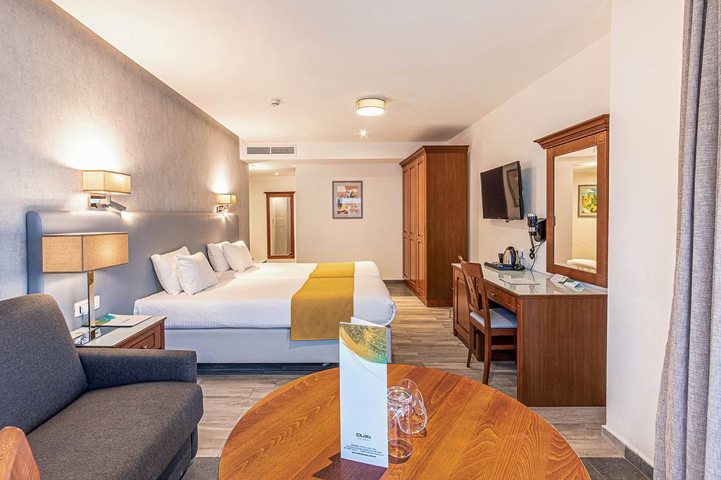 Solana Hotel and Spa. - Mellieha hotels | Jet2holidays