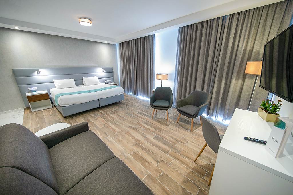 Solana Hotel and Spa. - Mellieha hotels | Jet2holidays