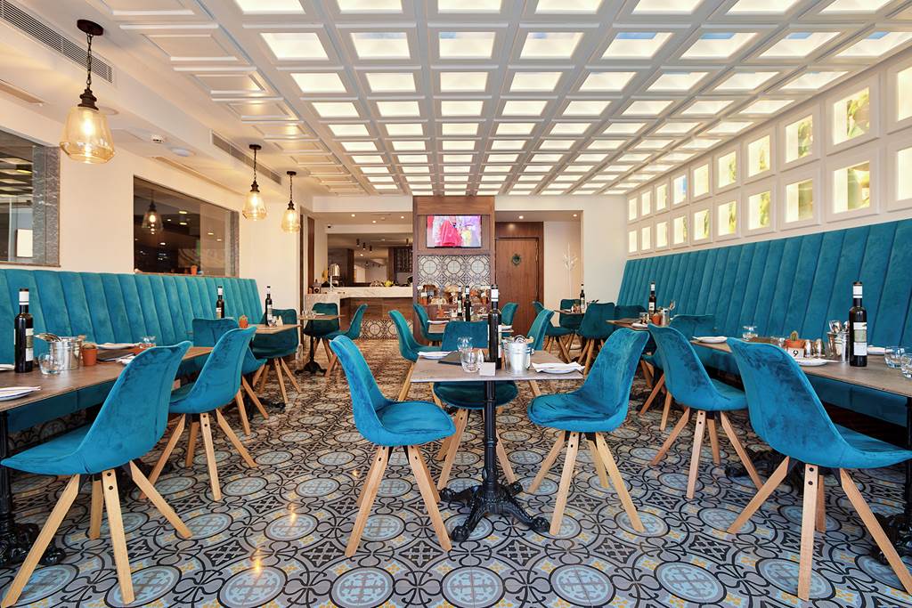 Solana Hotel and Spa. - Mellieha hotels | Jet2holidays