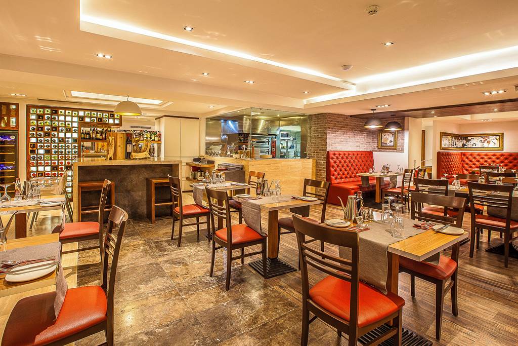 Solana Hotel and Spa. - Mellieha hotels | Jet2holidays