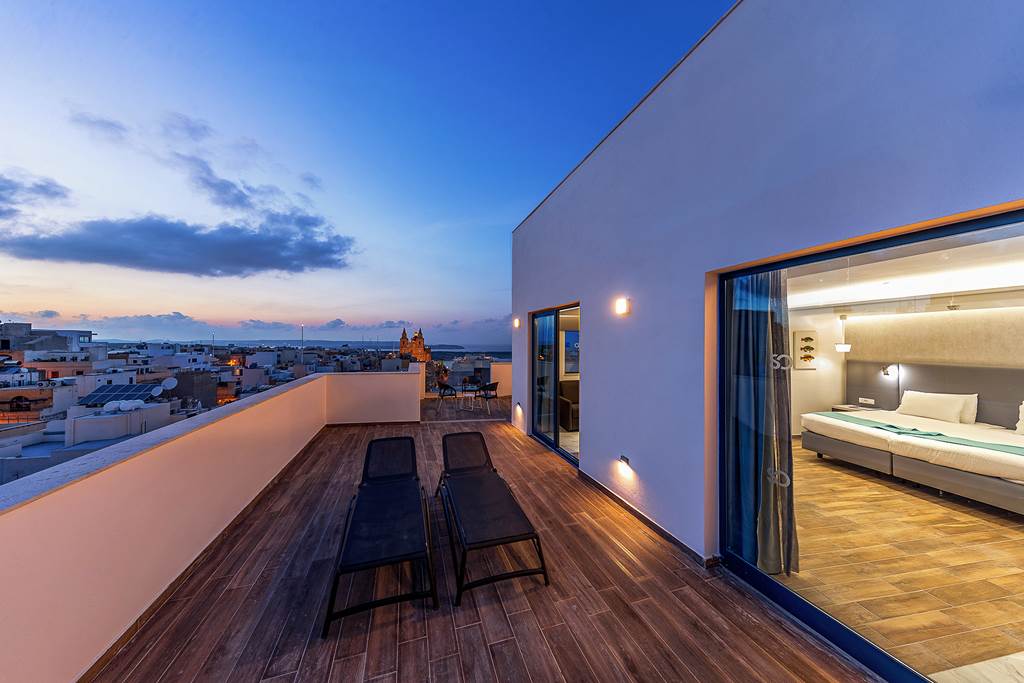 Solana Hotel and Spa. - Mellieha hotels | Jet2holidays