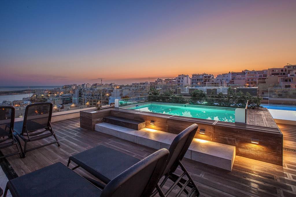 Solana Hotel and Spa. - Mellieha hotels | Jet2holidays