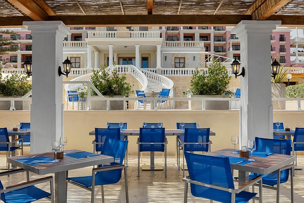 Westin Dragonara Resort - St Julians hotels | Jet2holidays