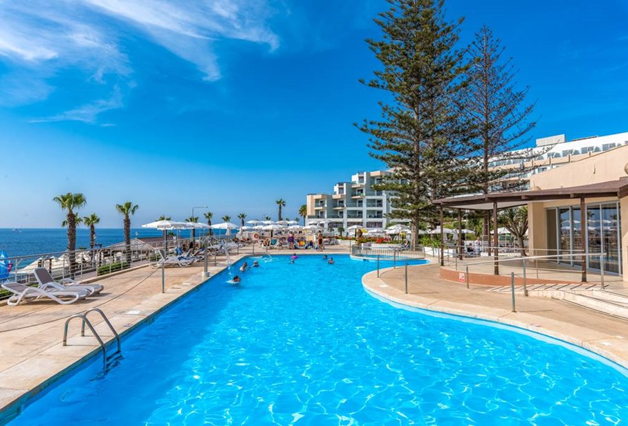 Bugibba Holidays 2023/2024 | Bugibba Hotels | Jet2holidays