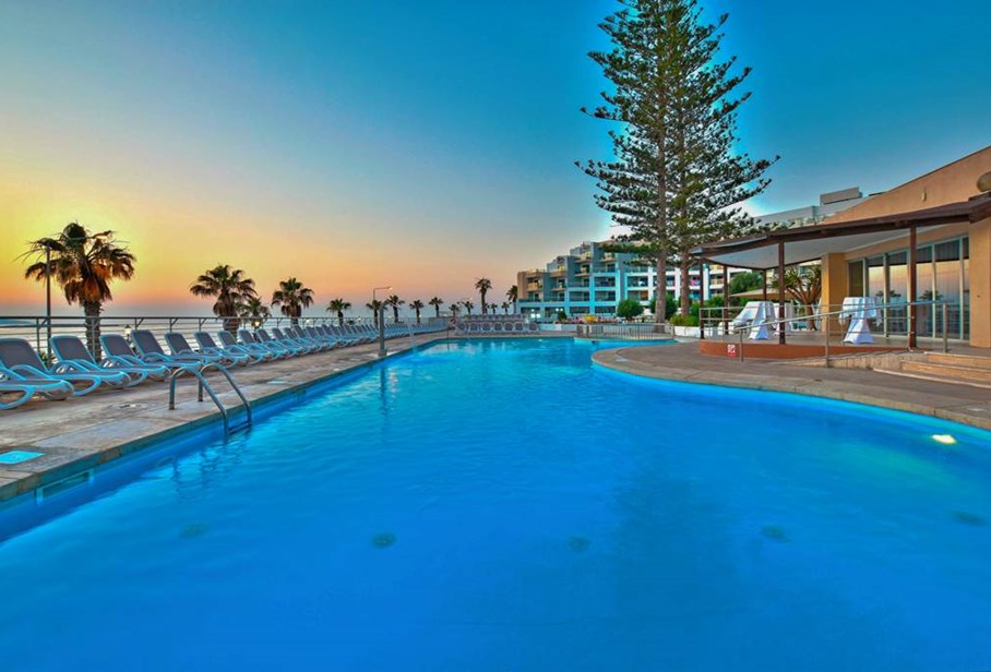 Bugibba Holidays & Best Deals 2024/2025 | Bugibba Hotels | Jet2holidays