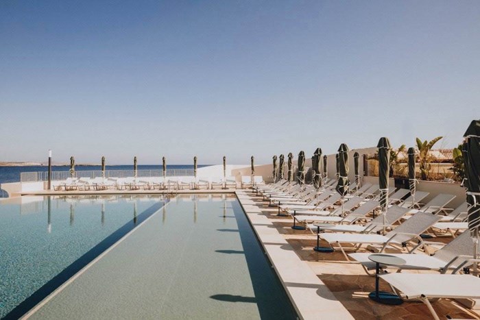 DoubleTree by Hilton Malta - St Paul's Bay hotels | Jet2holidays