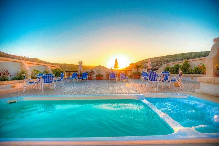 Saint Patrick's Hotel Gozo - Gozo hotels | Jet2holidays