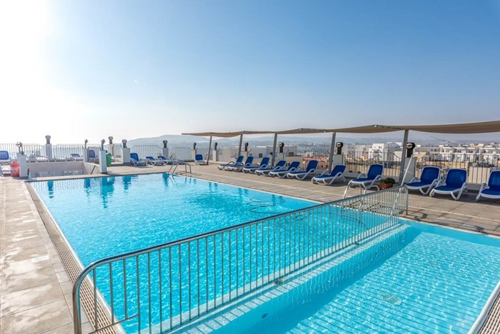 Santana Hotel Malta - Qawra hotels | Jet2holidays