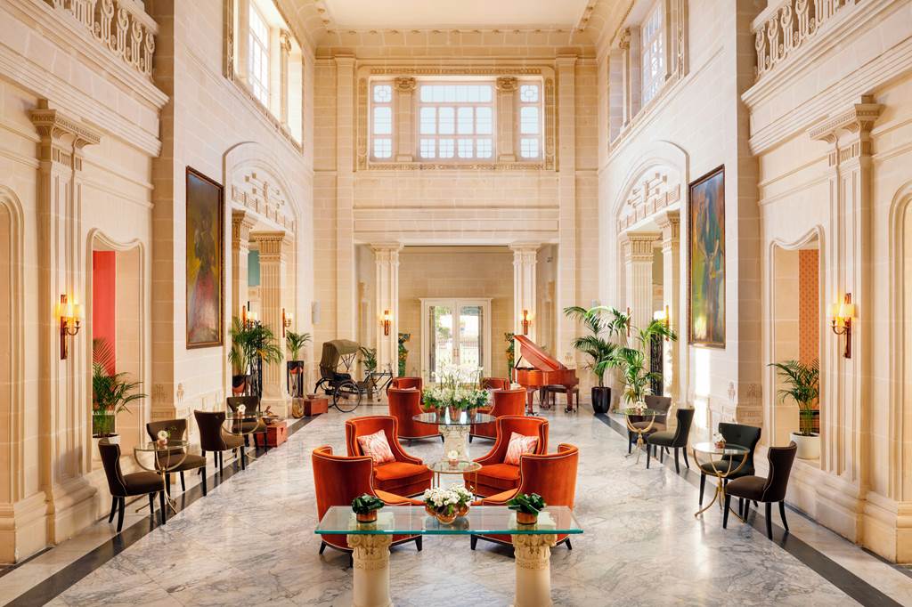 Corinthia Palace Malta - San Anton hotels | Jet2holidays